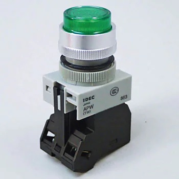 IDEC APW126DG | Wah Sum Online